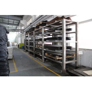 China Factory - Qingdao Hongde New Material Co., Ltd