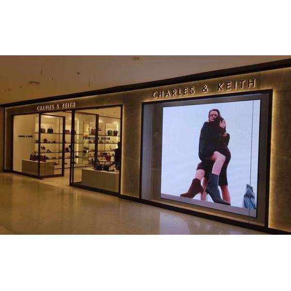 Quality Indoor led display screen factory price P1.25 to P4 all series led panel/led for sale