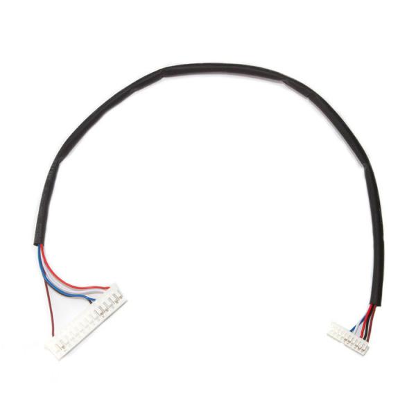 Quality Molex 51146 0500 Electronic Industry Wiring Harness JST Custom Made for sale
