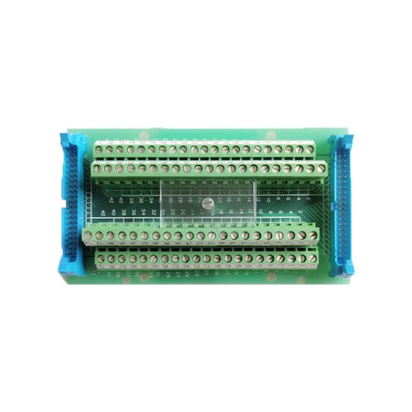 Quality TA563-9 1TNE968901R3101 S500 Terminal Block PLC Component New Original for sale