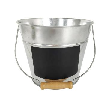 Quality Beer Bucket Tin Box Making Machine for sale