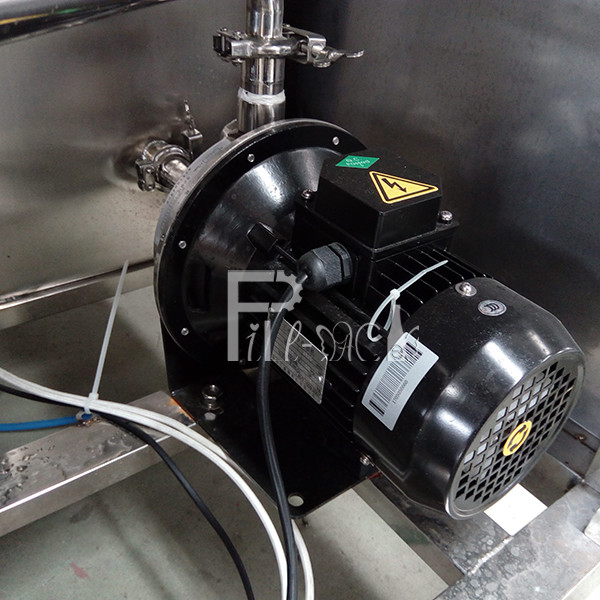Quality 3 In 1 Monoblock 20 Ltr Water Jar Filling Machine for sale