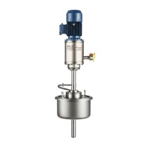 Quality VHE-100 Emulsifier with 3kW Power The Ultimate Emulsion Solution for sale