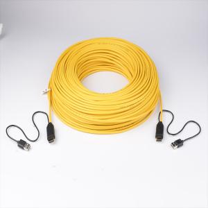 Quality HDMI 2.1 4K 8K HDMI Active Optical Cable / 8K Hdmi 2.1 48gbps Cable 60Hz 4 4 4 for sale