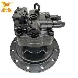 Quality Excavator Hydraulic Swing Motor Reducing Device M5X130 4625367 4610138 For for sale