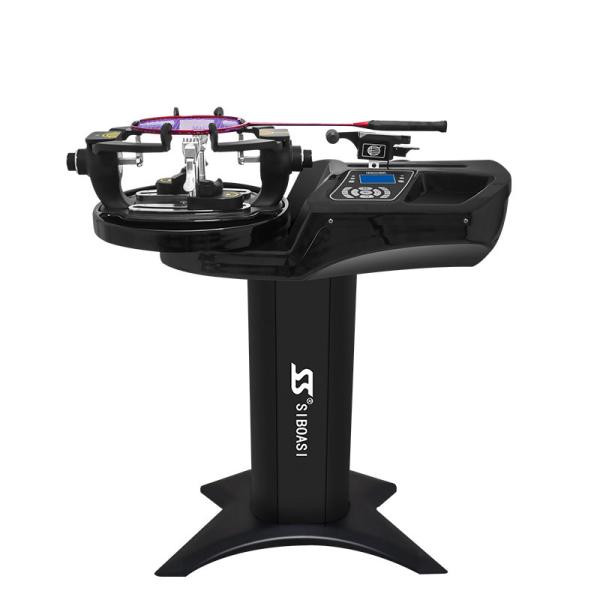 Quality Programmable Badminton Racket Stringing Machine Shuttle Racket Stringing Machine for sale