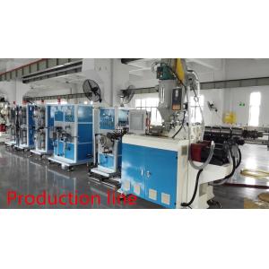 Quality Simple Operation Carrier Tape Making Extrusion Machine 1 Year Warranty for sale