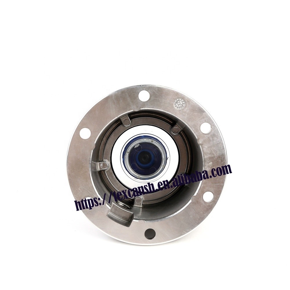 Quality A1-4024 OIL HUBCAP A2-4024 Grease Hub Cap for Universal Trailer and Truck for sale