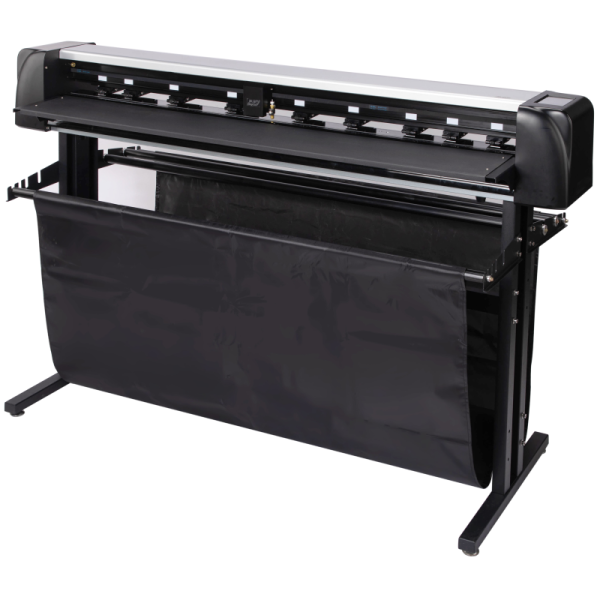 Quality ZK1400-SF Multi-Material Auto Contour Cutter for Printing & Graphic Businesses for sale