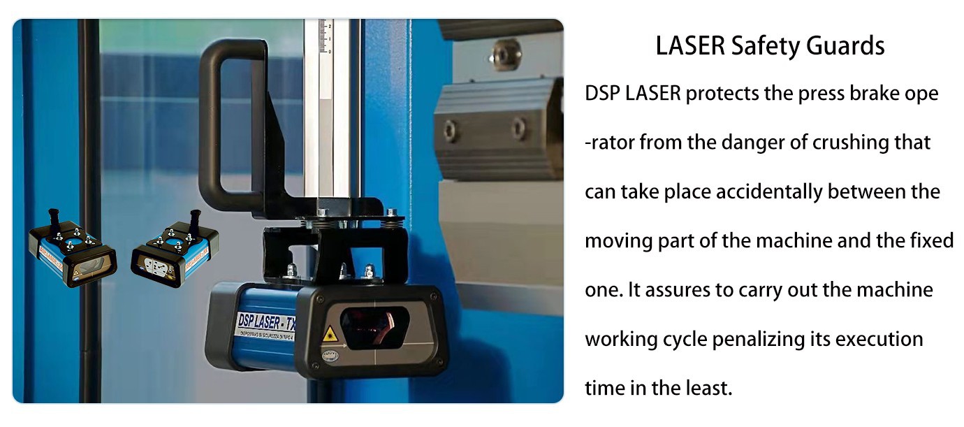Laser Safety Guards