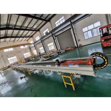 Quality KUKA KR16 R1610 Robot Linear Track With CNGBS Linear Track Robot for sale