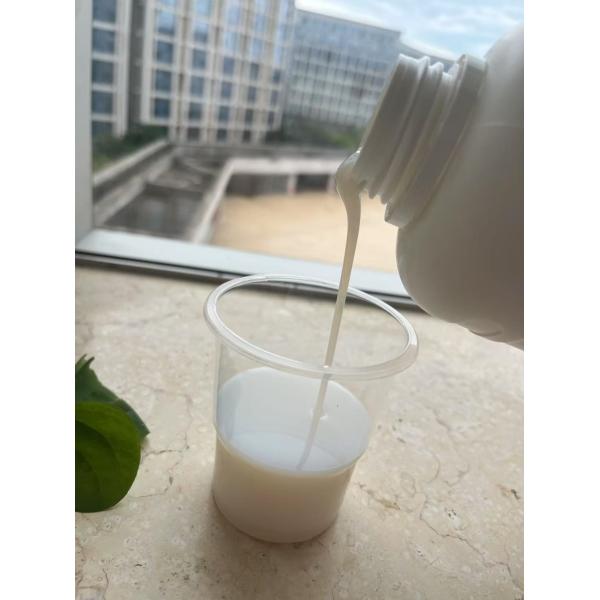 Quality Waterborne Hydroxylated Polyacrylic Resin Suitable For Large-scale Component for sale
