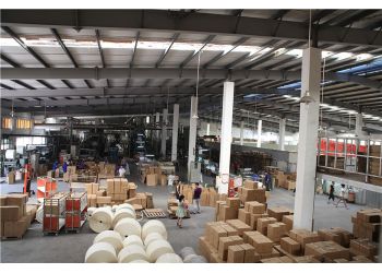 China Factory - Wuhan Hanmero Building Material CO., Ltd