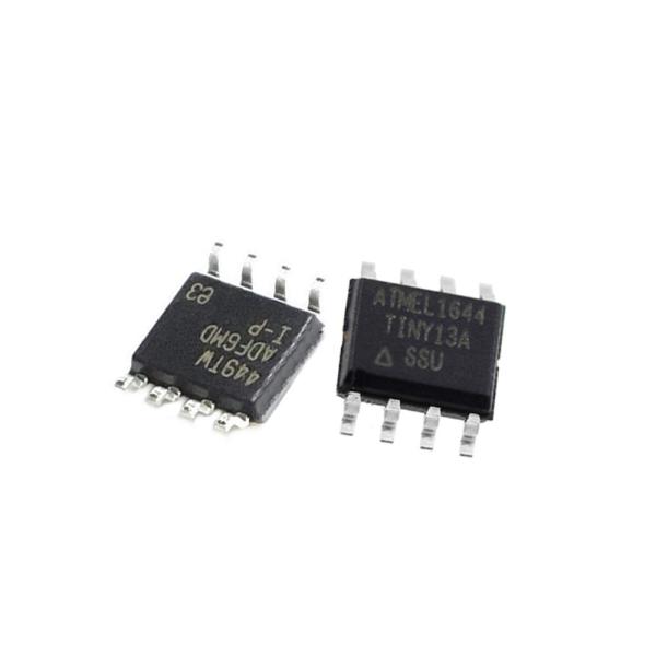 Quality ATTINY13A-SSU IC Integrated Circuits SOIC-8 8-Bit Microcontrollers - MCU for sale