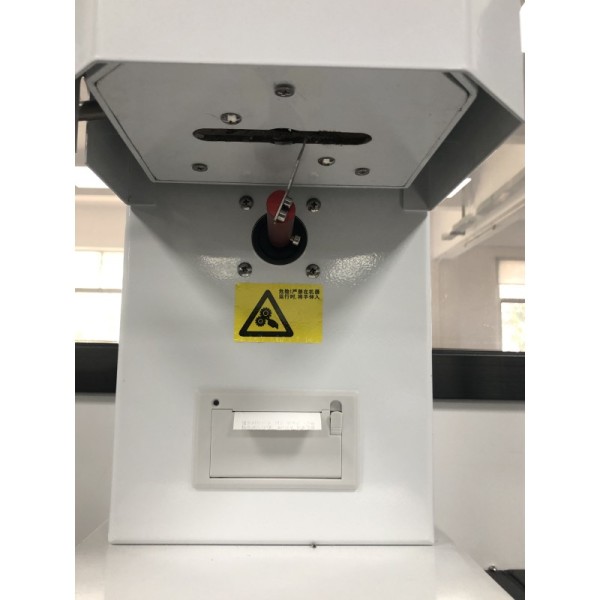 Quality ODM Plastometer Plastic Testing Equipment MFI MFR MVR Melt Index Machine for sale
