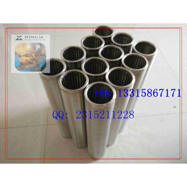 Quality wedge wire screen / johnson screens for sale