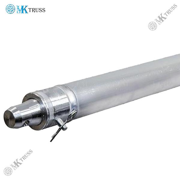 Quality Sophisticated Design Aluminum Trussing with 3.0m Length and Sipgot Connection for sale