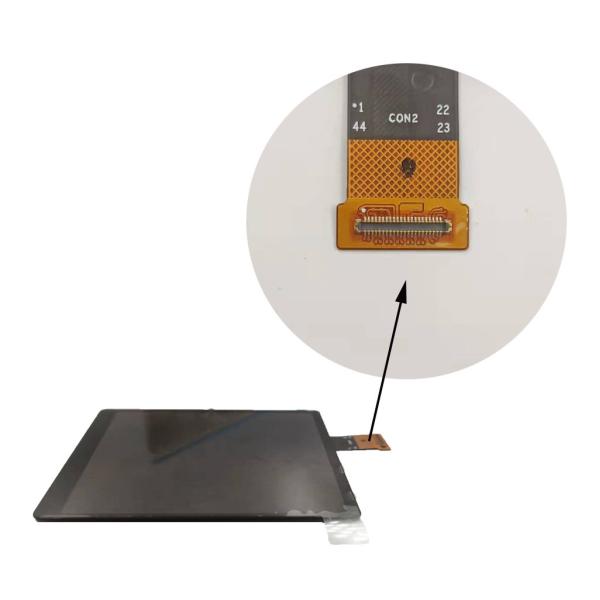 Quality 3.92 Inch AMOLED Display Module 570cd/M2 1080*1240 Resolution MIPI Interface for sale