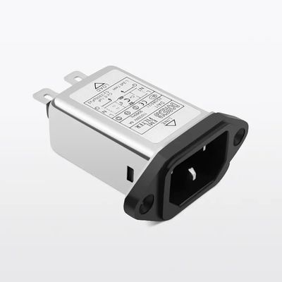 Quality Three-phase Power Filter DAC1 Series Rated Current 6A-20A for sale
