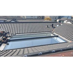 Quality DMS Large Size Skylight for sale