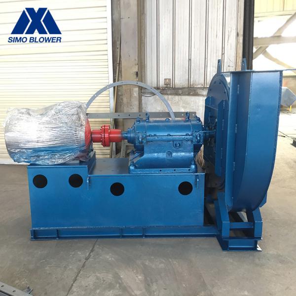 Quality Sintering Machine High Temperature Centrifugal Fan Large Centrifugal Blower for sale