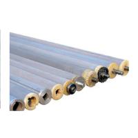 Quality Aluminum Cloth Roller Tsudakoma Air Jet Loom Parts for sale