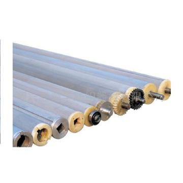 Quality Aluminum Cloth Roller Tsudakoma Air Jet Loom Parts for sale