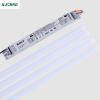 china Remote Control LED Linear retrofit Kit Extrusion Housing Channel with 4FT Length