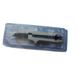 Quality Guiding Stapling Technology Linear Cutter Stapler for sale