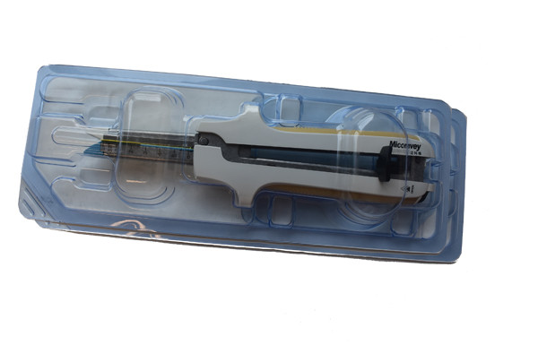 Quality Guiding Stapling Technology Linear Cutter Stapler for sale