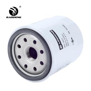 Quality High Temperature Resistant Anti-Corrosion Excavator Oil Filter 860B-1502300 for sale