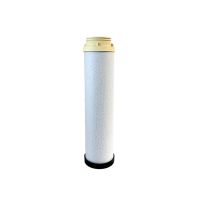 Quality ACF Series MS-300 filter element for demanding chemical and thermal conditions for sale