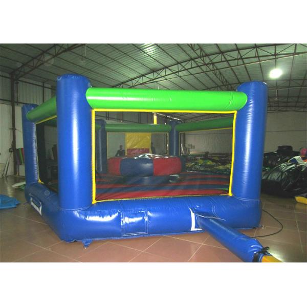 Quality Commercial inflatable gladiator arena jousting arena inflatable game for sale