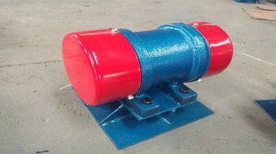 Quality ISO Vibration Motor Automatic Concrete Block Making Machine for sale