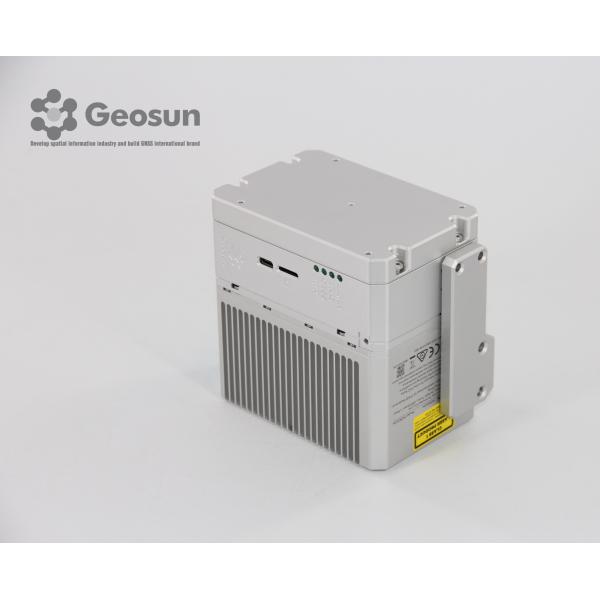 Quality GAirHawk GS 130H 2km2 Livox Horizon 3D Scanning LiDAR for sale