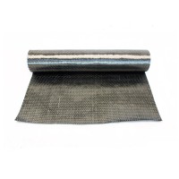 Quality Building Carbon Fiber Mat Protective Decorative Coating Seismic Reinforcement for sale