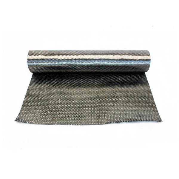 Quality Building Carbon Fiber Mat Protective Decorative Coating Seismic Reinforcement for sale