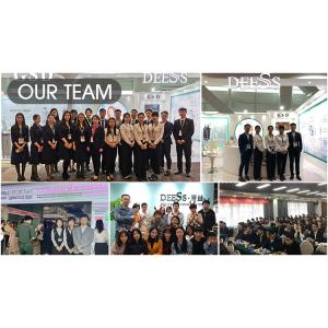 China Factory - Shenzhen GSD Tech Co., Ltd.