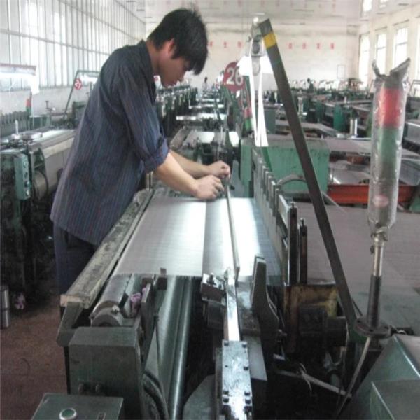 Quality 14 Mesh 0.5mm Stainless Window Screen Against Insects / Mosquito for sale