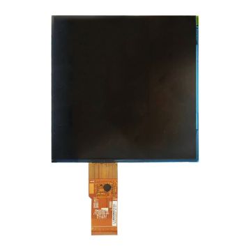 Quality 8.8 Inch FOG Tft Display Resolution 768x768 60 PINS LVDS Backlight Optional for sale