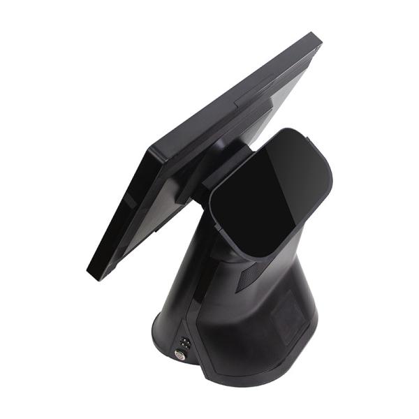 Quality 15 Inch NFC Android Restaurant Pos System RK3288 CPU Touch Screen Pos Terminal for sale