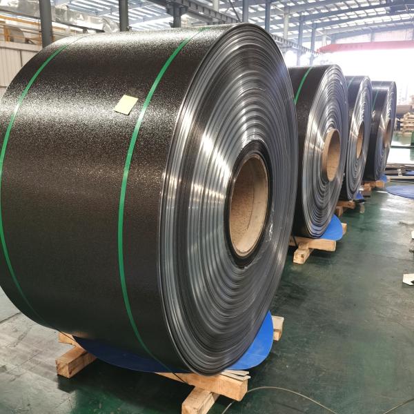 Quality Customized A3003 3004 3104 H18 Painted Aluminum Coil for sale