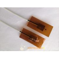 Quality PT1000 Floor Heating System Thin Film Insulated Thermistors MFS Series for sale