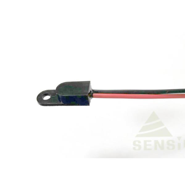 Quality Nylon Tube NTC Surface Mount Temperature Sensor for sale
