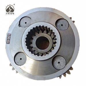 Quality Planetary Swing Gear Assembly SANY 215 Assy Excavator Spare Parts for sale