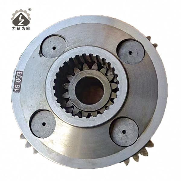 Quality Planetary Swing Gear Assembly SANY 215 Assy Excavator Spare Parts for sale