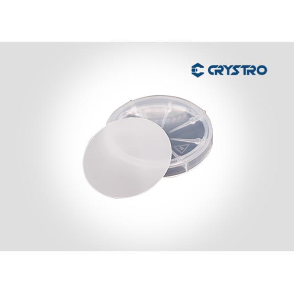Quality 7.13g/Cm3 Gd3Ga5O12 1064nm Magneto GGG Optical Substrate for sale