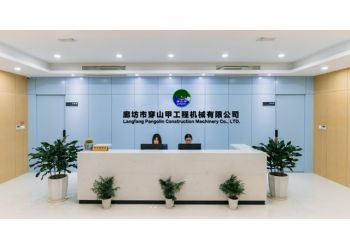 China Factory - Langfang Pangolin Drilling Tools Co., Ltd.