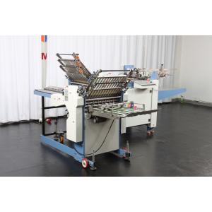 Quality A3 Paper Folding Machine for sale