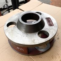 Quality E320C 2st Swing Gear Carrier Excavator Planetary Construction Assembly for sale